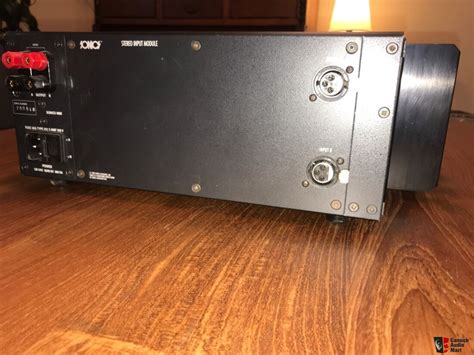 Sonics 400x Bryston Built Same Power As A 3b Nrb Photo 3932386 Canuck Audio Mart