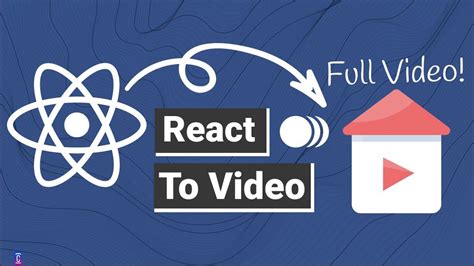 How To Create Videos Using React W Remotion Say Goodbye To Adobe After