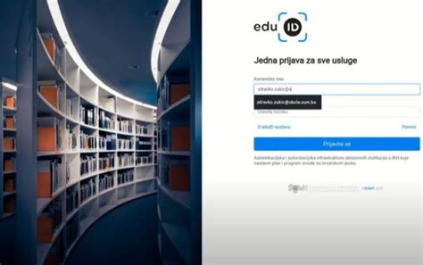 Hercegbosanska županija Upisi Učenika U Srednje škole Upute Za E