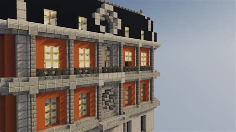 Dr Strange Sanctum Sanctorum Minecraft Map