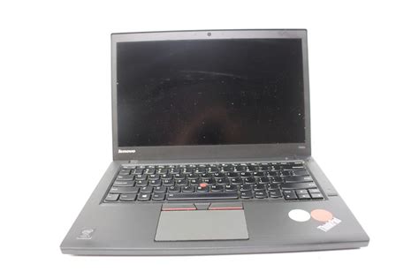 Lenovo Thinkpad Laptop Property Room