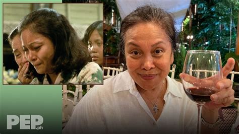 Eksklusibong Pagbubunyag Sa Wakas Binasag Ni Ruby Ruiz Ang Kanyang Katahimikan Sa Pasabog Na