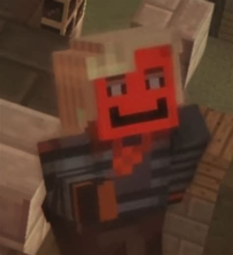 anvil foot minecraft story mode wiki fandom