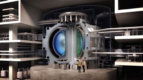 General Atomics Announces Concept For Fusion Pilot Plant World