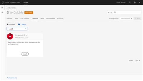 Adobe Experience Platform Mobile Sdks Debugging Web Analytics For