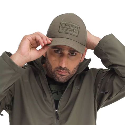 Jual Eiger Eiger Battle Squad Cap Original 2025 Zalora Indonesia