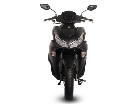 خرید موتورسیکلت اسکوتری گلکسی R155 اسپرت، پرقدرت و ایمن