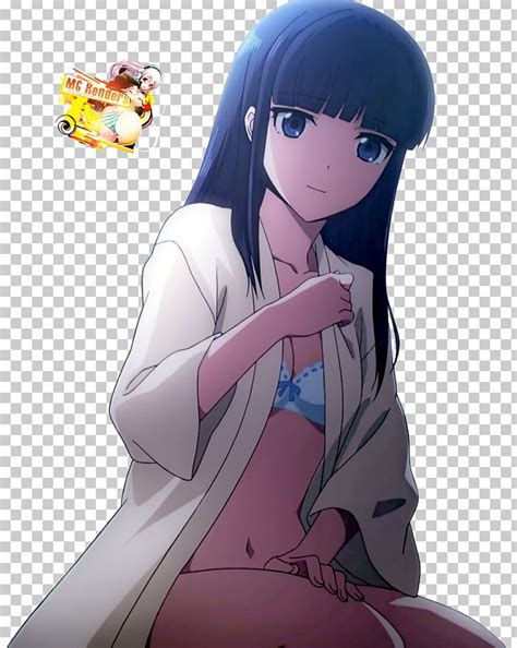 Tatsuya Shiba Render