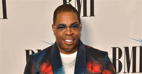 Busta Rhymes Dating — Details On The Rappers Romantic Life