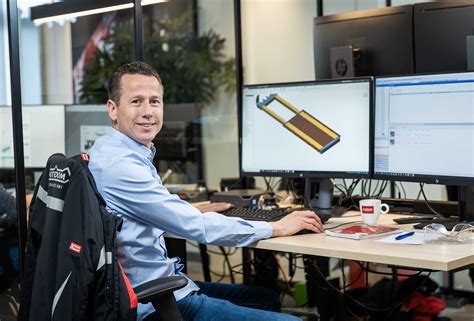 Team Engineering Nooteboom