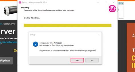 How To Locally Install Wordpress On Wamp Qode Interactive