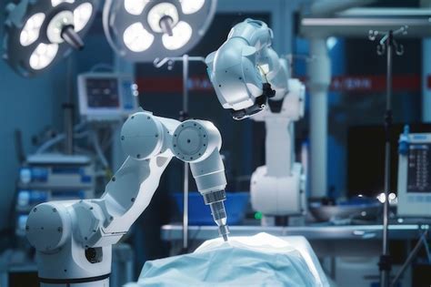 13 000 Ai Assisted Surgery Pictures