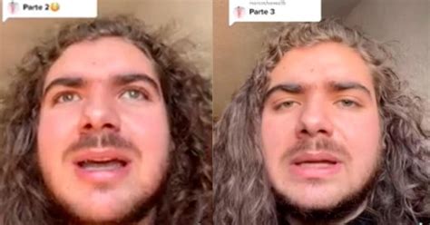 Joven Descubre Que Su Novia Le Fue Infiel Con Sus Padres