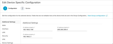 Firewall Rules Device And Network Requirements Cisco Iot Operations
