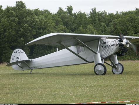 Ryan Nyp Replica Untitled Aviation Photo 0259424