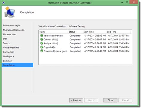 Convert Vmware Player To Hyperv Multiple Vmdk Files Nibhtcross