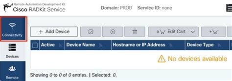 Setup Radkit For Remote Troubleshooting On Hyperflex Cisco