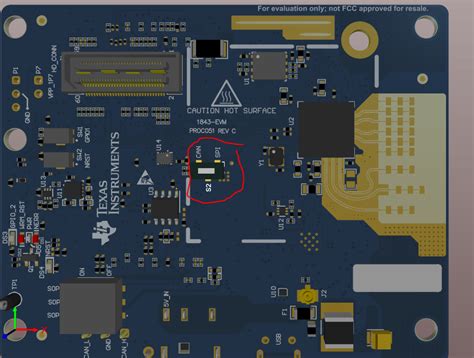 AWR BOOST Firmware And Power On Power Problems With AWR Boost And DCA Sensors Forum