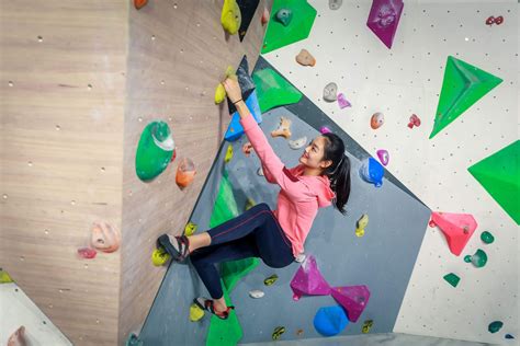 Old Just Climb