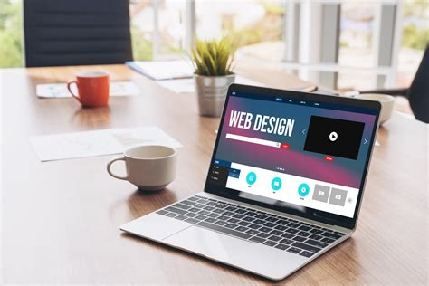 Guide For Web Design In Singapore