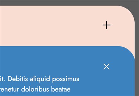 Build An Animated Javascript Accordion Component With Overlapping Panels Sirrona Web Design