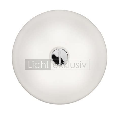 Flos Mini Button Designer Lampen And Leuchten Mit Preisgarantie