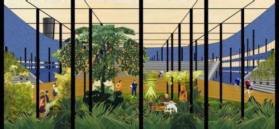 Where Architecture ïs Representation a New Anci Tumbex