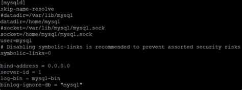 How To Transfer A Mysql Database Between Two Servers Using Scp By