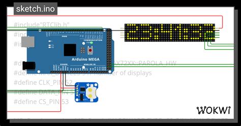 Week 3 Q3 Wokwi Esp32 Stm32 Arduino Simulator