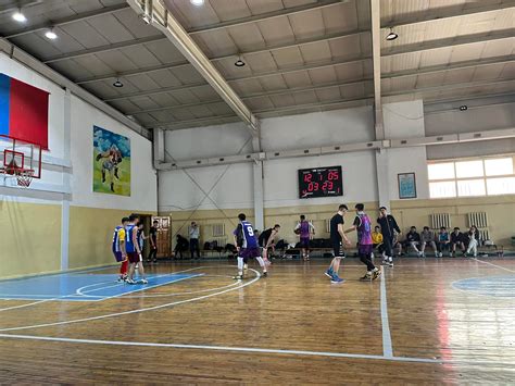 “Эв нэгдэл Эрч Завхан аймгийн Отгон сумын оюутны холбоо