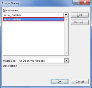 Excel Insert Button How To Insert A Button In Excel With Examples