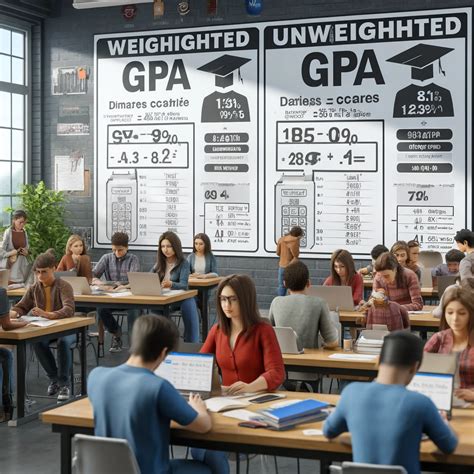 CGPA Grading System Complete Guide About Frading System