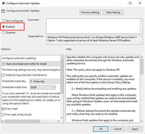 How To Disable Windows Updates Temporary Or Permanently