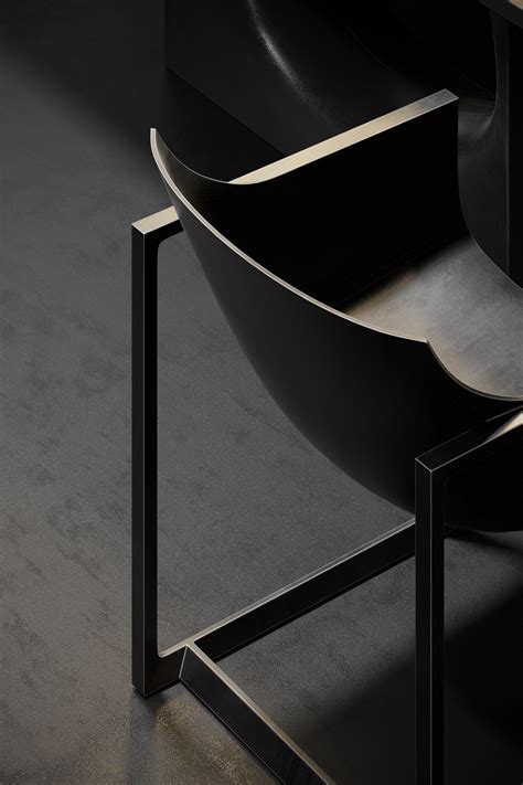 Hide White On Behance