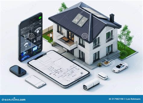 Advanced Secure Cctv Systems Integrate Fast Routers To Enhance Technology Driven Security And