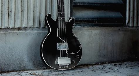 Krist Novoselic Amp Settings And Gear Nirvana Bass Tone