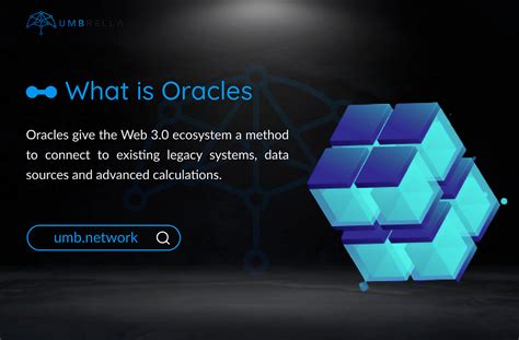The Importance Of Blockchain Oracles To The Gaming Industry By