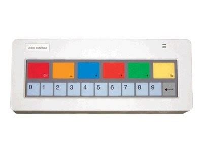 KB P A BK Logic Controls KB P By Bematech L TronDirect
