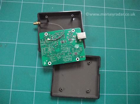 SDRPlay RSP1A Receiver Review Mersey Radio SDRPlay RSP1A Receiver Review Mersey Radio