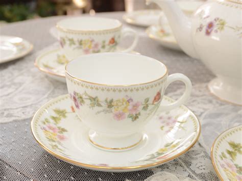 영국 빈티지 명품 웨지우드 커피잔 미라벨 안젤라 네이버 블로그