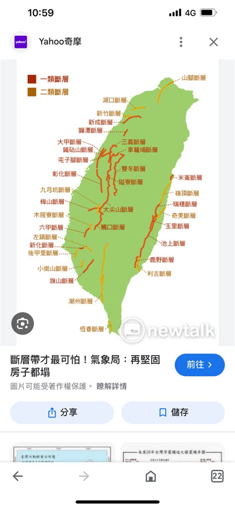 閒聊 大地震 樓高不是重點 重點是斷層帶吧 Ptt評價