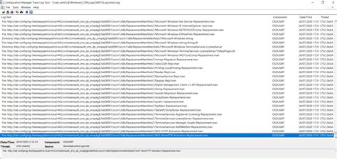 Migrating User Data Using Usmt Mecm Osd Deployment Thesleepyadmins