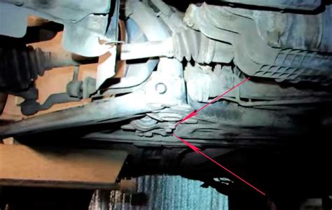 Передняя подвеска Ford Focus 2 2005-2008. Подвеска форд фокус 2 схема ...