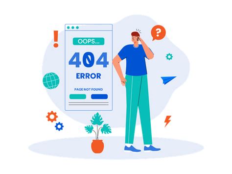 147 Networkerror Illustrations Free In Svg Png Eps Iconscout