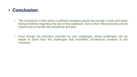 Microservices Tech Talk Ppt Ppt