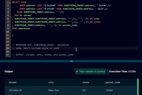 sri varshan on linkedin data dataanalytics dataanalyst sql sqlproblems problemsolving
