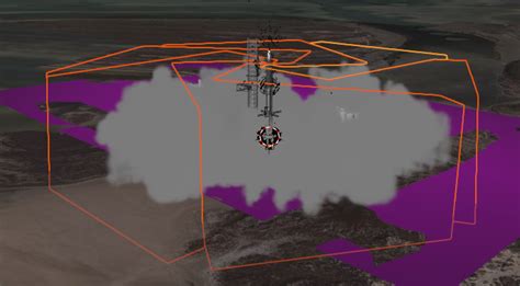 Rendering I Am Having Problems With Vdb Volumes That Intersect It