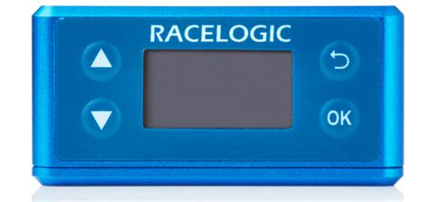 03 Front Panel Racelogic Support Centre