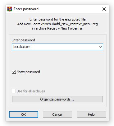 Cara Mengatasi Tidak Bisa Buat Folder Baru Di Windows