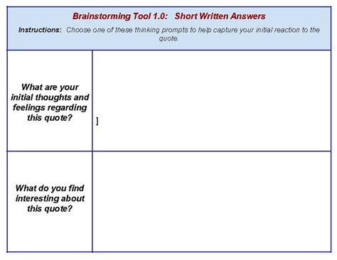Flash Reader Response Kit 1 By Curiosity Labs For Inquiry Learning
